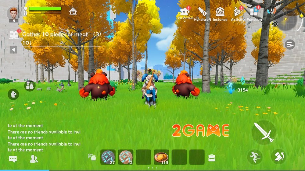 Lightus – Game quản lý mô phỏng nhập vai thế giới mở tận hưởng cuộc sống tuyệt đẹp - Kênh Game ...