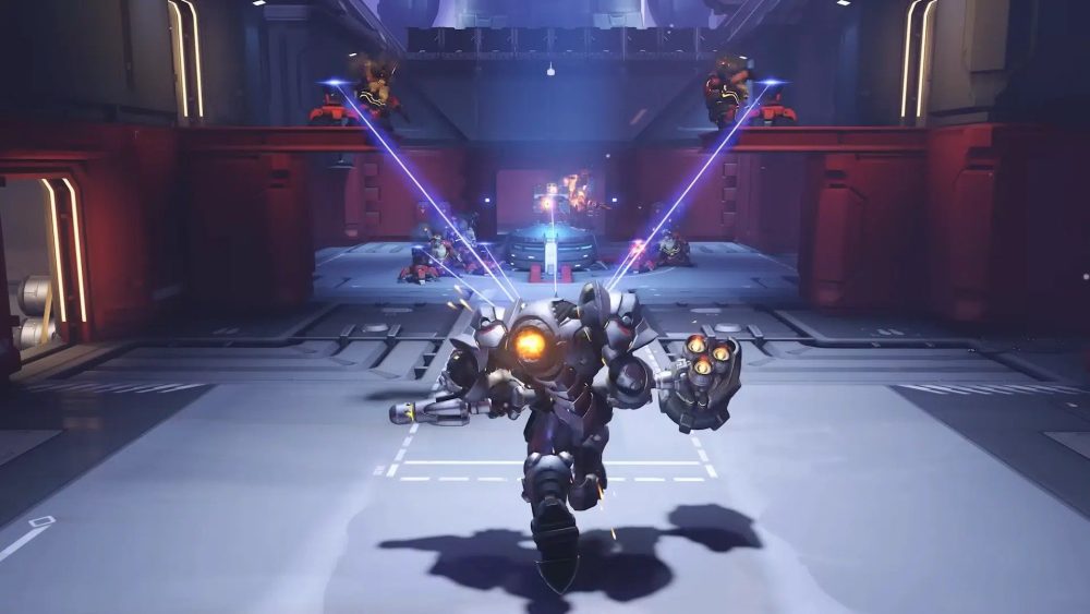 Overwatch 2: Cơ Hội Và Thách Thức Của Việc Mang Chế Độ Classic Quay Trở ...