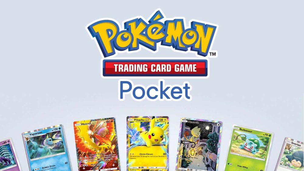 Pokémon Card D Studio ra mắt dưới sự quản lý của DeNA và The Pokémon ...