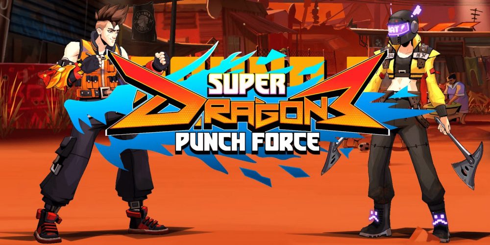 Super Dragon Punch Force 3 - Game chiến đấu đối kháng đã có trên mobile ...