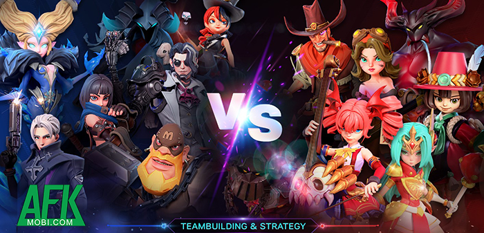 Chinh phục chiến trường ma thuật trong game Arcane Saga : Turn Based ...