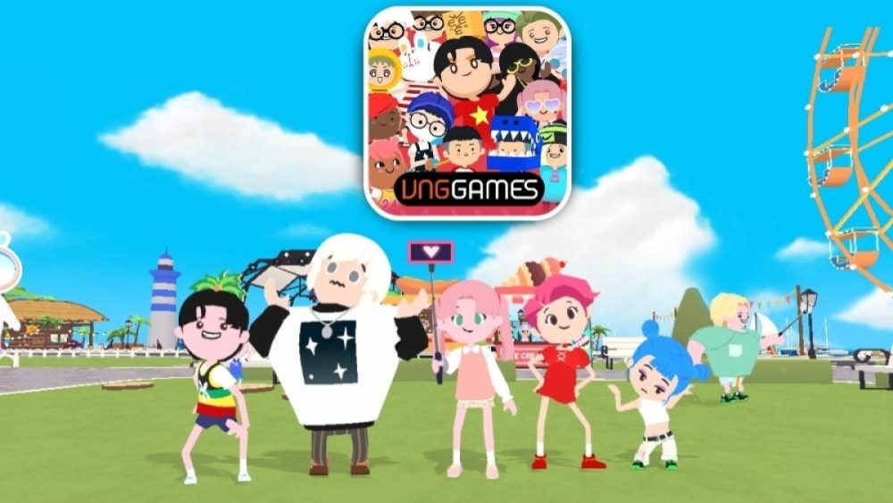 Cách đăng ký tài khoản chơi Play Together VNG - Kênh Game VN - Trang ...