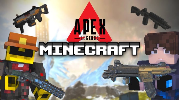 Những bản mod vũ khí và súng tốt nhất để sử dụng trong Minecraft (2023 ...