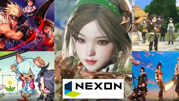 Tổng hợp 5 tựa game mới được NEXON công bố cho ra mắt vào năm 2024 - Kênh Game VN - Trang Tin ...
