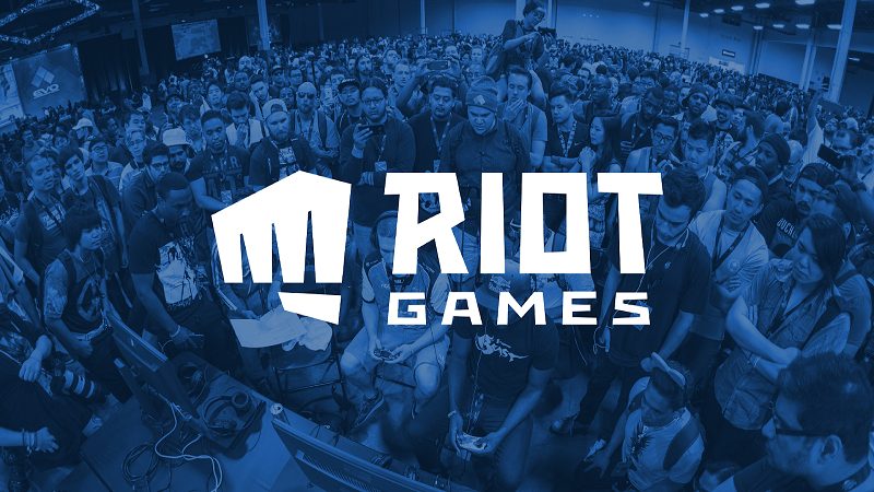 Riot Games thuê nhân sự cấp cao của Netflix, HBO Max và Paramount ...