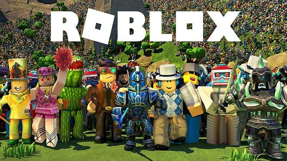 Roblox là gì? Những game Roblox phá đảo thế giới ảo - Kênh Game VN ...