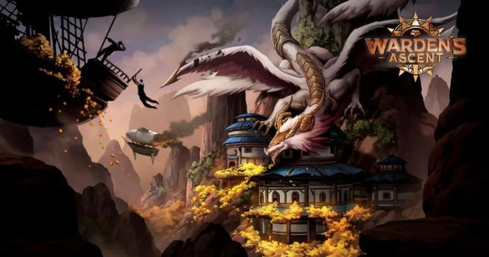 Warden's Ascent tựa game nhập vai theo lượt đã có mặt trên mobile ...