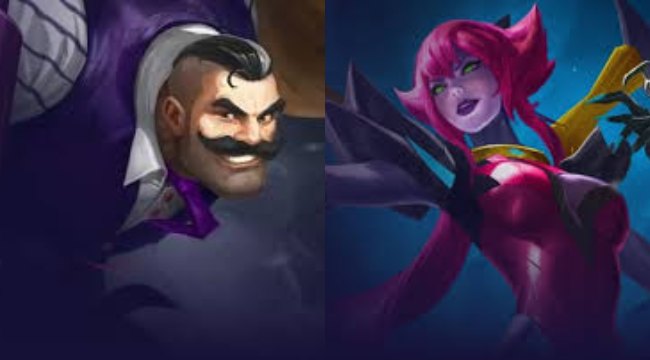 ĐTCL 14.4: Xây dựng đội hình reroll mới với song tấu Braum – Elise ...