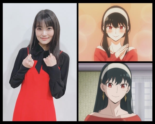 Hayami Saori là ai? Tất tần tật về nữ thần đứng sau giọng của mẹ Yor ...